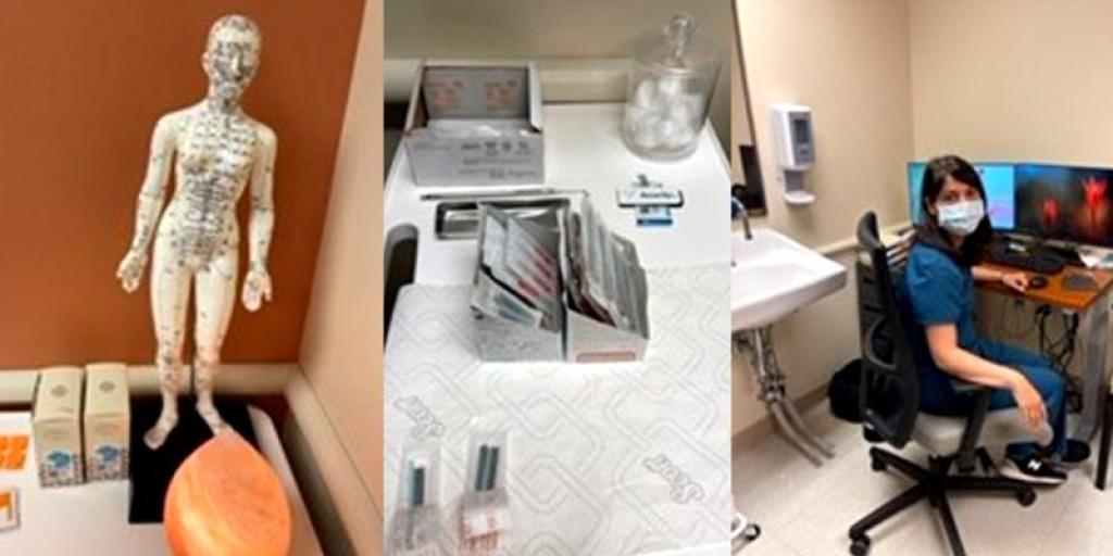 Acupuncture Benefits For Veterans | VA Fayetteville Arkansas Health ...