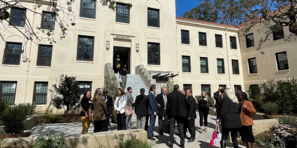 How Is VA Working To End Veteran Homelessness? | VA Greater Los Angeles ...