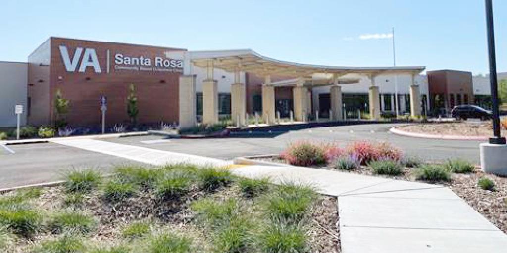 South Santa Rosa VA Clinic Expands Services For Veterans | VA San ...