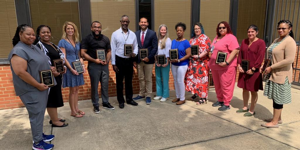 The Durham VA Health Care System Is Pleased To Announce Our Newest ...