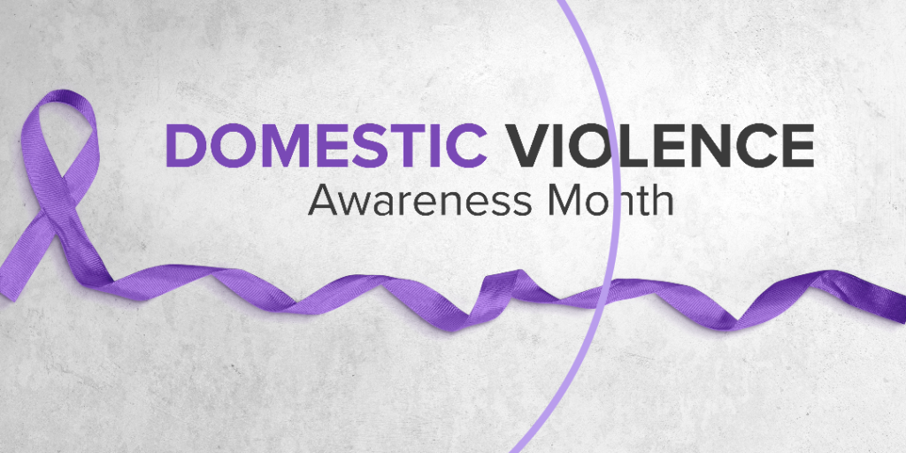 Domestic Violence Awareness Month | VA Saginaw Health Care | Veterans ...