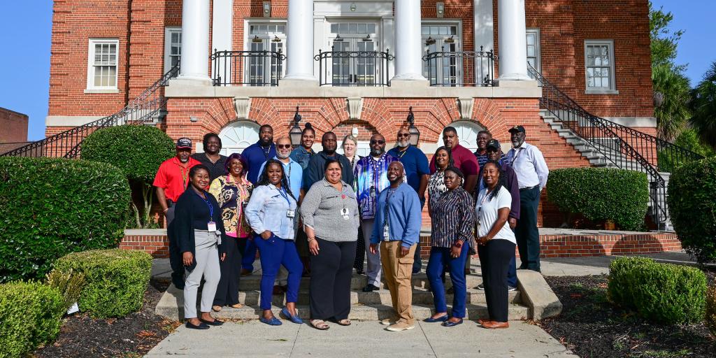 Columbia VA Health Care System Steps In To House Homeless Veterans ...