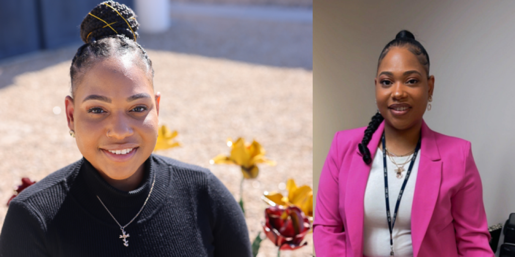 Jasmine Hardy’s, Overcoming Every Obstacle, Phoenix VA Employee | VA ...