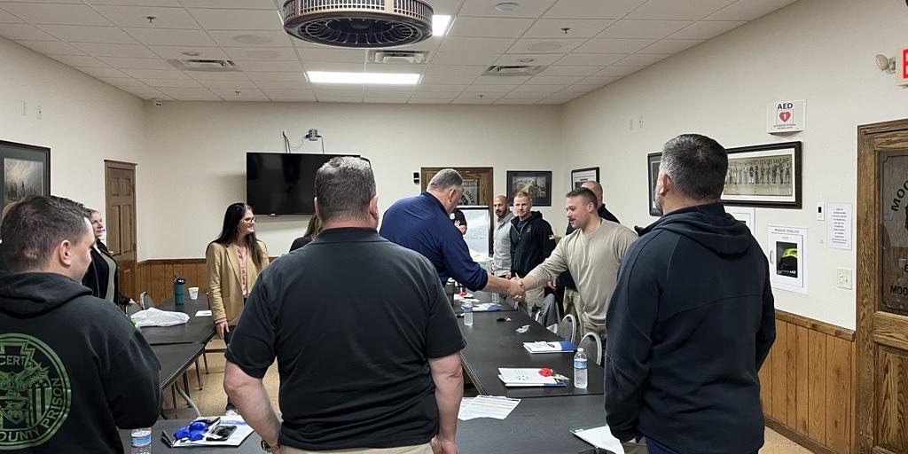 New Veterans Response Team | VA Butler Health Care | Veterans Affairs