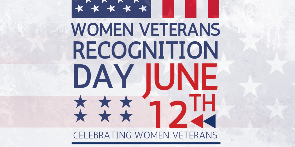 Women Veterans Recognition Day | VA Saginaw Health Care | Veterans Affairs