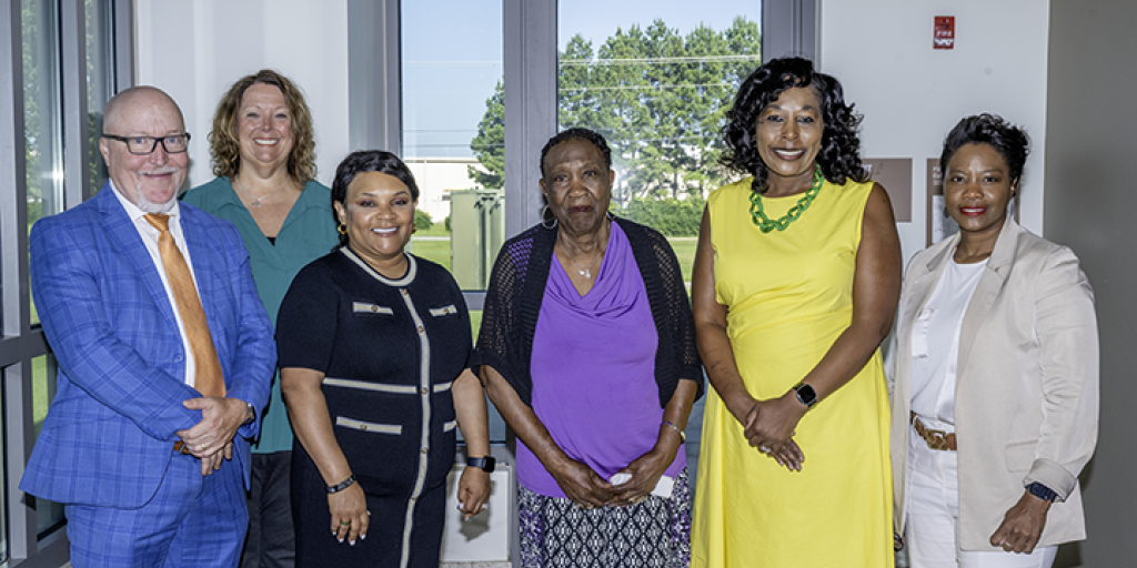 Milstead Woman’s Humble Home Became A Refuge For Nearly 100 Veterans ...