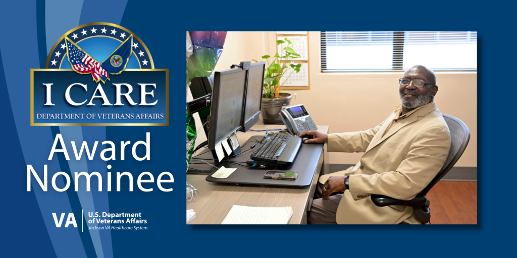 Stories | VA Jackson Health Care | Veterans Affairs