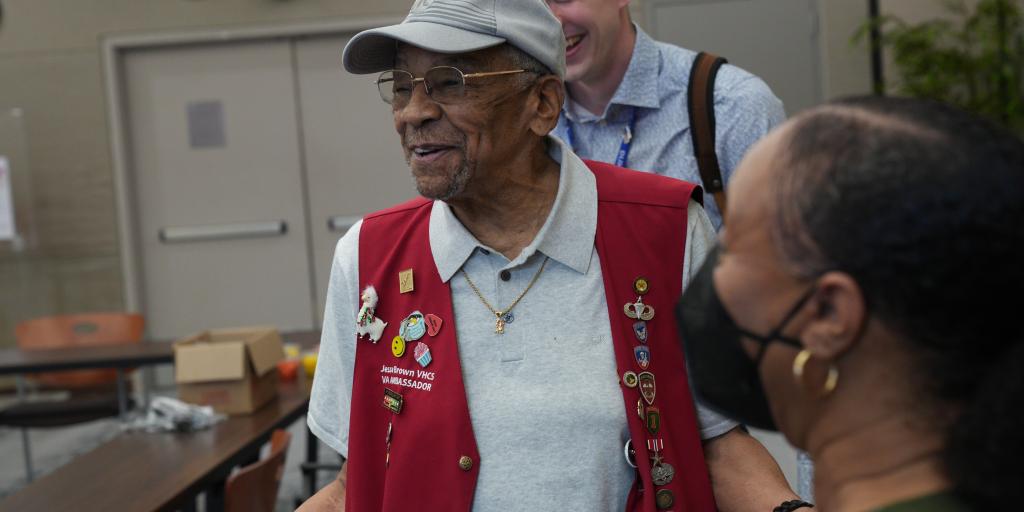 Stories | VA Chicago Health Care | Veterans Affairs