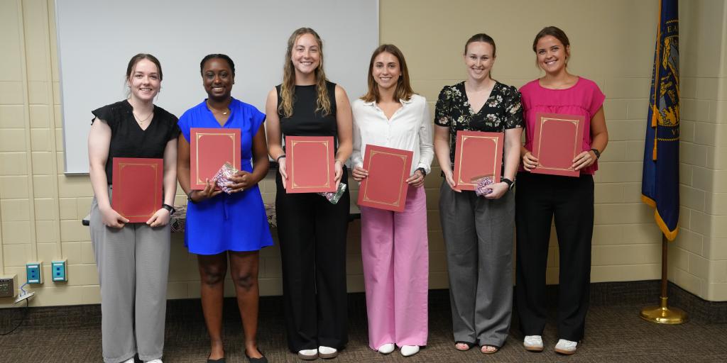 Meet The 2025 VA Student Trainee Experience Program (VA-STEP) Graduates ...