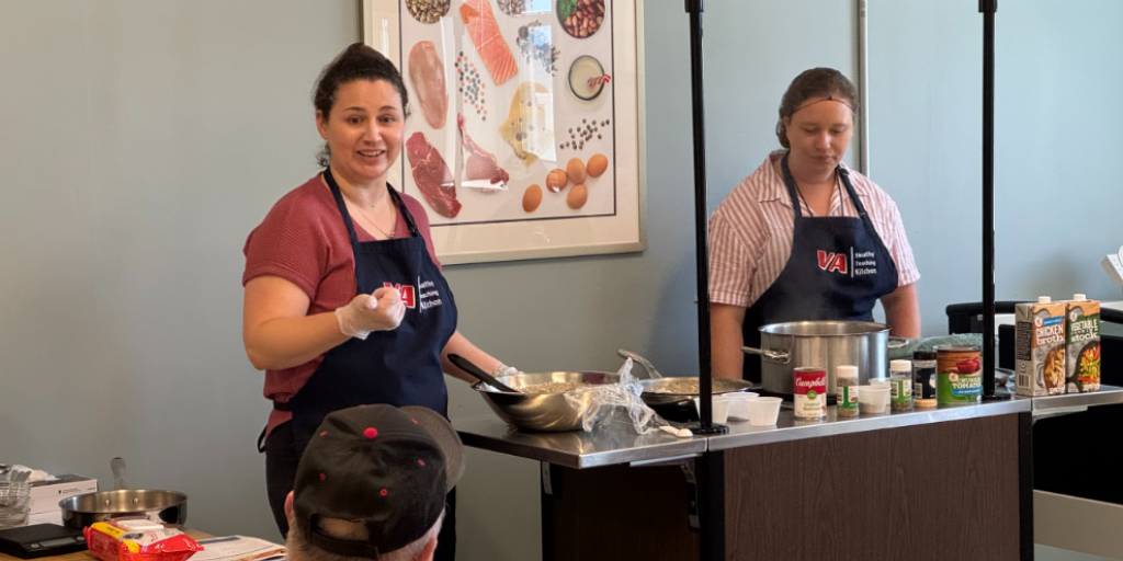 Cart Smarts – Smart Shopping: Grocery Tips For Veterans | VA Providence ...