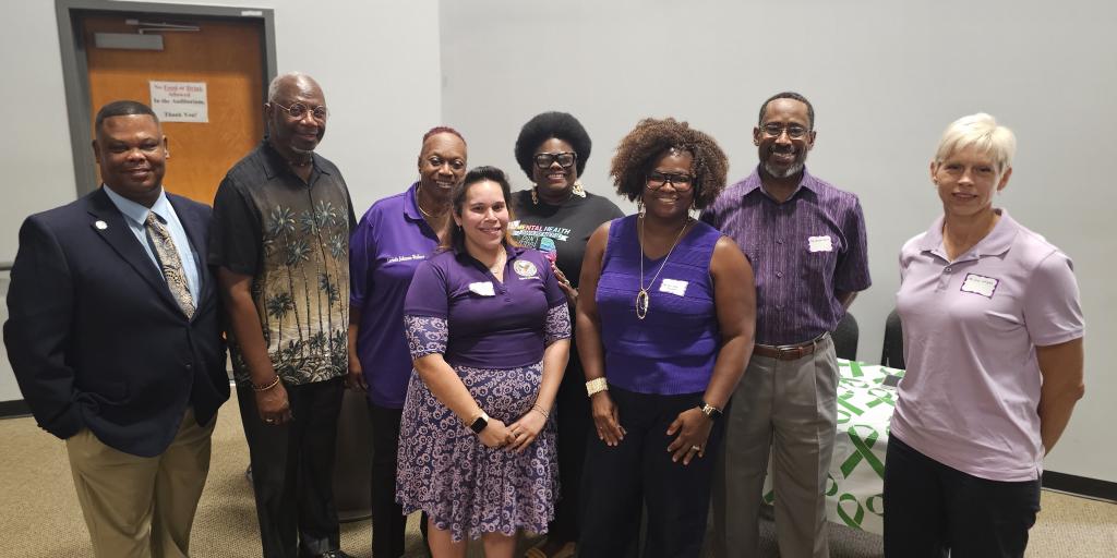 “Mental Health Matters” - A Real Conversation On Suicide Prevention ...