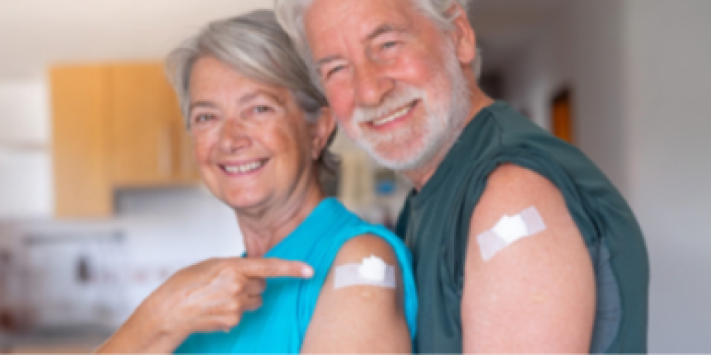 2025 Flu Shot Information | VA Maryland Health Care | Veterans Affairs