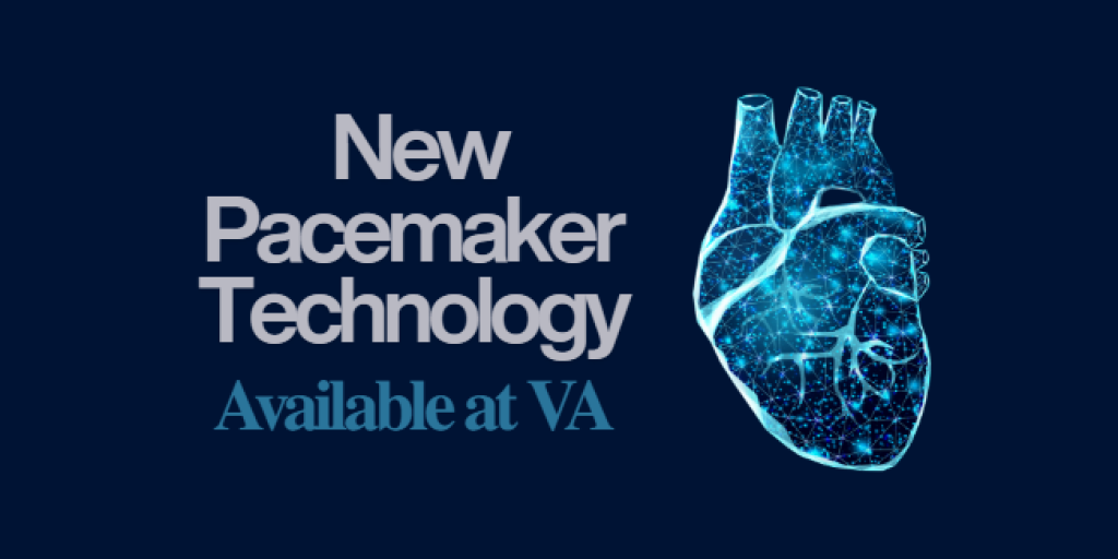 Transforming Veteran Care One Heartbeat At A Time | VA North Florida ...