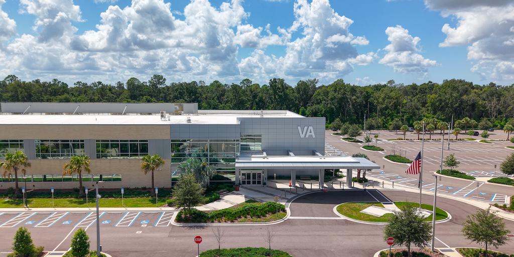 The Temple Terrace VA Clinic Provides Veterans Greater Access To Mental ...