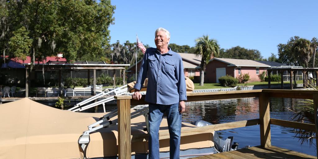 From Heart Risk To Healing: GASO And The Orlando VA Encourage Veterans ...