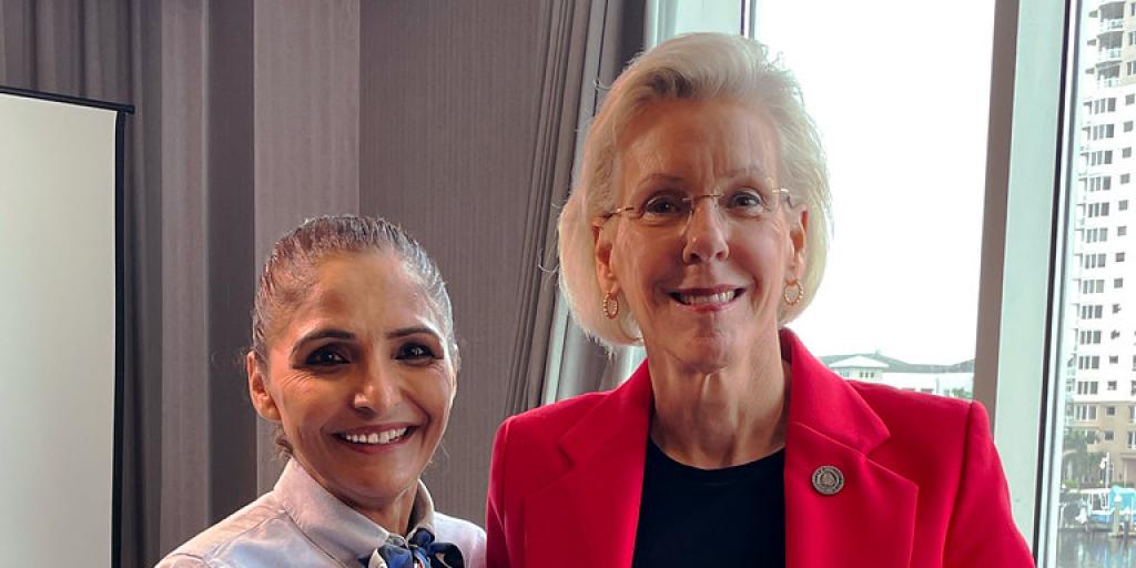 VISN 8 Innovators Poised To Transform Veteran Care At The 2025 Veterans ...