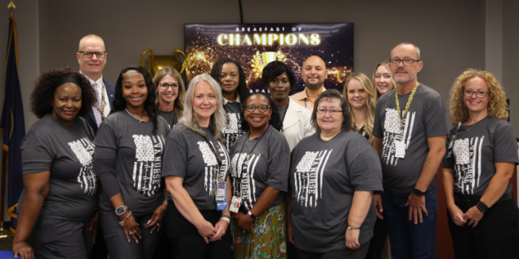 TVHS Earns National Recognition For Virtual Patient Monitoring Program ...