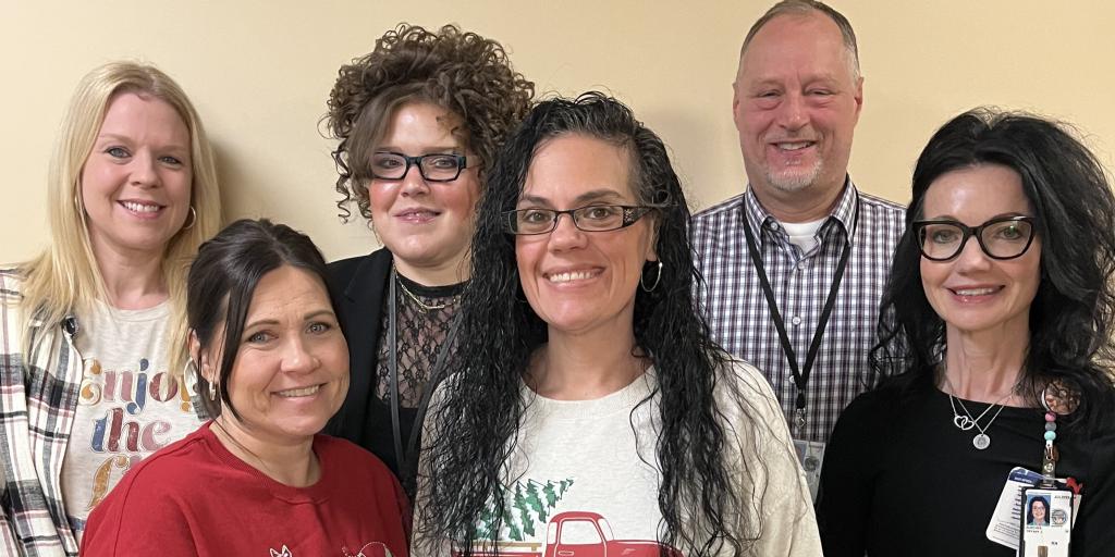 A Heartwarming Response At Twin Ports VA Clinic | VA Minneapolis Health ...