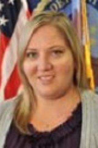 Stephanie Repasky | VA Southeast Louisiana Health Care | Veterans Affairs