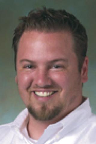 Nate Stewart | VA Boise Health Care | Veterans Affairs