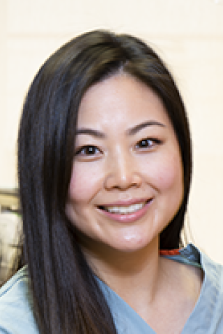 Lily Huynh | VA San Francisco Health Care | Veterans Affairs