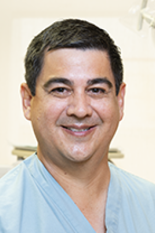 David Ramirez, | VA San Francisco Health Care | Veterans Affairs