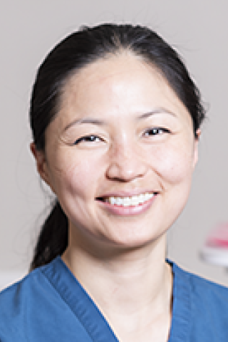 Linda Yip | VA San Francisco Health Care | Veterans Affairs