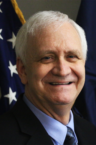 David L. Holt | VA Portland Health Care | Veterans Affairs