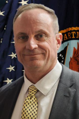 Richard Skiff | VA Southern Oregon Health Care | Veterans Affairs