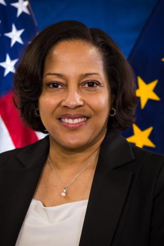 Marri Fryar | VA Fayetteville Coastal Health Care | Veterans Affairs