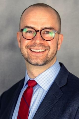 Jesse Markman | VA Puget Sound Health Care | Veterans Affairs