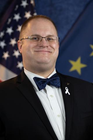 Kenneth Mortimer | VA Chillicothe Health Care | Veterans Affairs