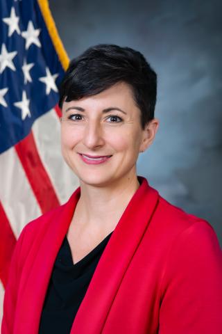 Leadership | VA Birmingham Health Care | Veterans Affairs