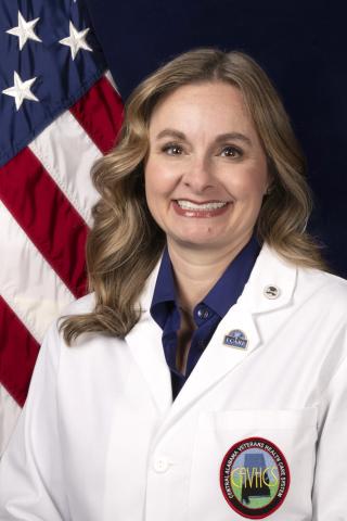 Whitney Scifres | VA Central Alabama Health Care | Veterans Affairs