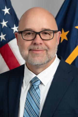 George B. Drexel IV | VA Washington DC Health Care | Veterans Affairs