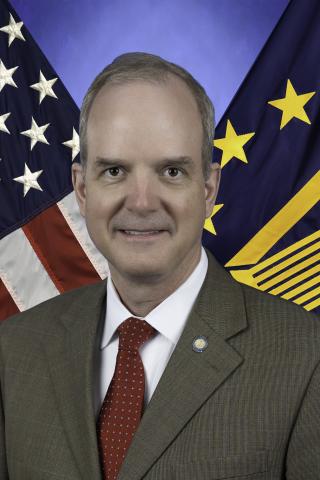 Thomas Steinbrunner | VA Pacific Islands Health Care | Veterans Affairs
