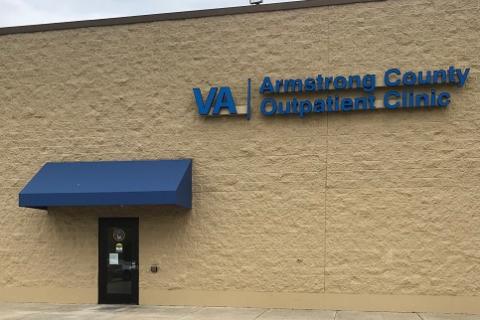 Locations | VA Butler Health Care | Veterans Affairs
