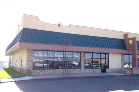 Locations | VA Eastern Colorado Health Care | Veterans Affairs