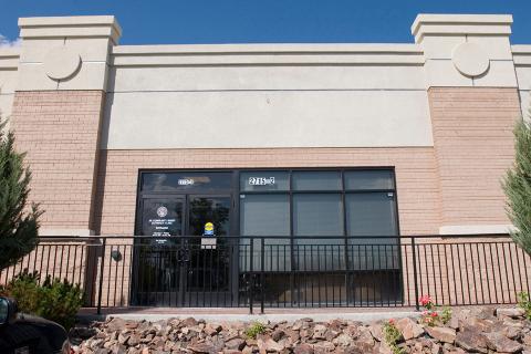 Elko VA Clinic | VA Salt Lake City Health Care | Veterans Affairs