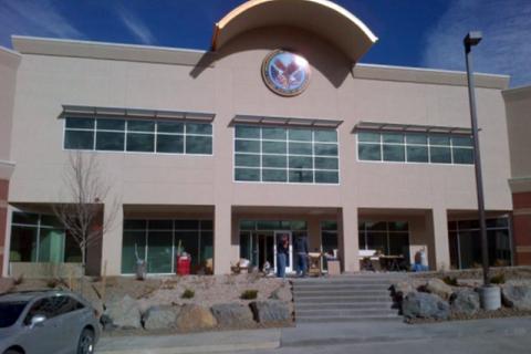 Locations | VA Eastern Colorado Health Care | Veterans Affairs
