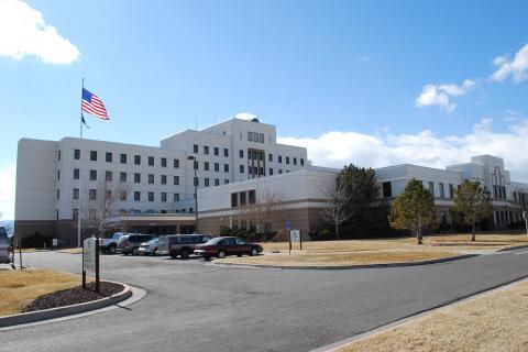 Locations | VA Western Colorado Health Care | Veterans Affairs
