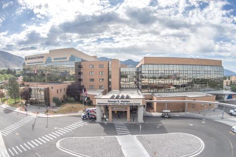 VA Salt Lake City Health Care | Veterans Affairs