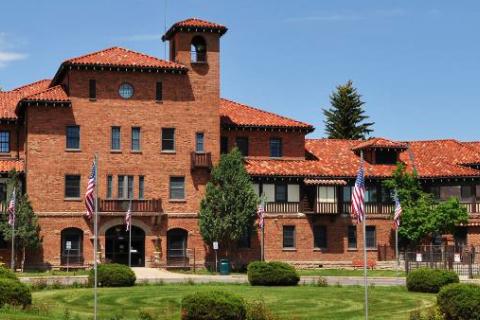 VA Cheyenne Health Care | Veterans Affairs