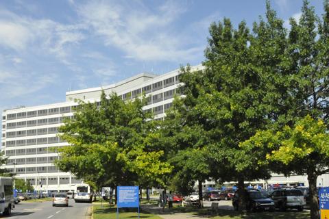 VA Bronx Health Care | Veterans Affairs