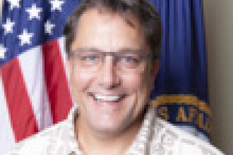 Scott Masters | VA Pacific Islands Health Care | Veterans Affairs