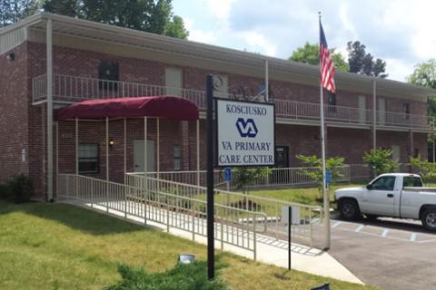 Locations | VA Jackson Health Care | Veterans Affairs