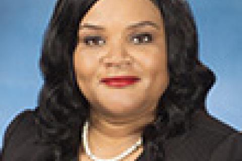 Valerie Russell | VA Charleston Health Care | Veterans Affairs