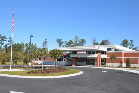 Wilmington VA Clinic | VA Fayetteville Coastal Health Care | Veterans ...