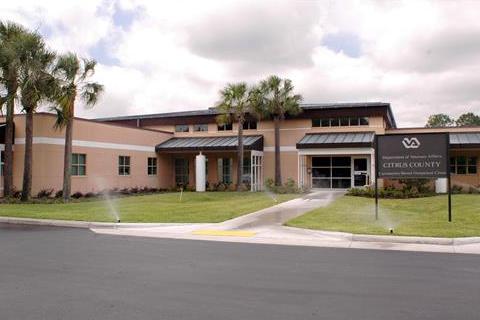 Lecanto VA Clinic | VA Tampa Health Care | Veterans Affairs
