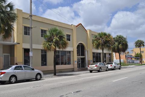 Locations | VA Miami Health Care | Veterans Affairs